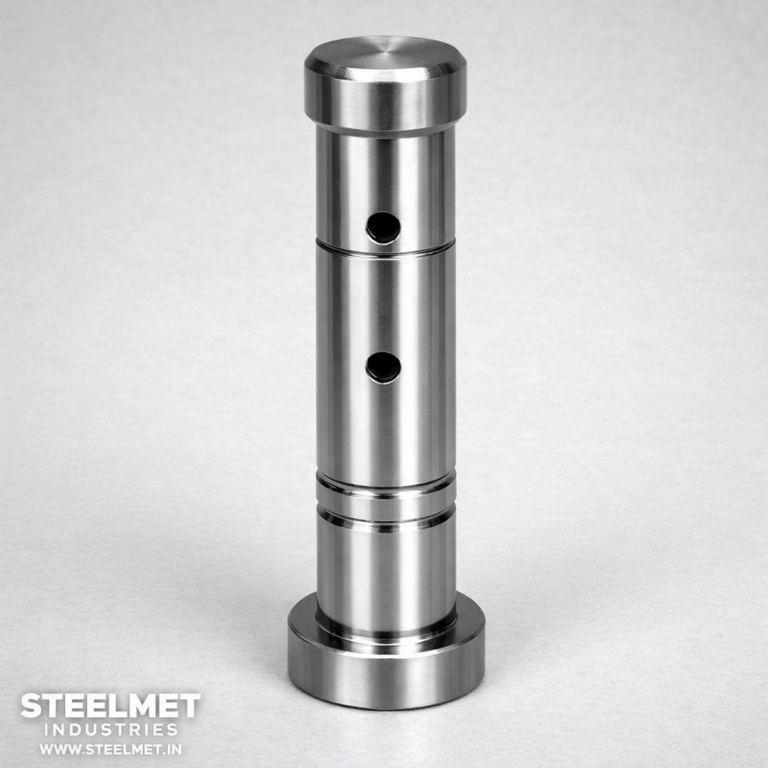 King Pin Steel Bright Bars – Grades, Uses & Manufacturers | Steelmet